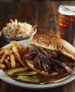 The Ultimate Tri Tip Sandwich Recipe: Tips, Tricks, And Pairings