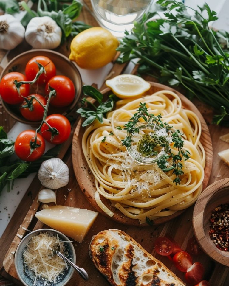 Simple Tuna Pasta: A Quick And Delicious Meal For Any Night